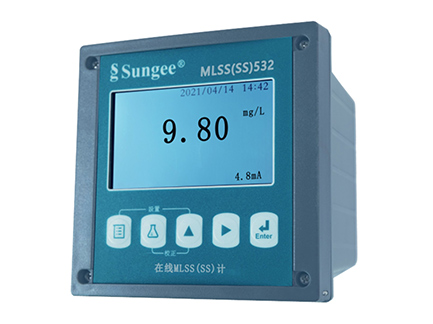 在线MLSS(SS)计 - 重庆尚捷仪器仪表有限公司